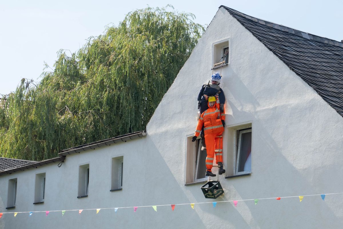 LUGAU - Homepage - LUGAU - lebendige Kleinstadt